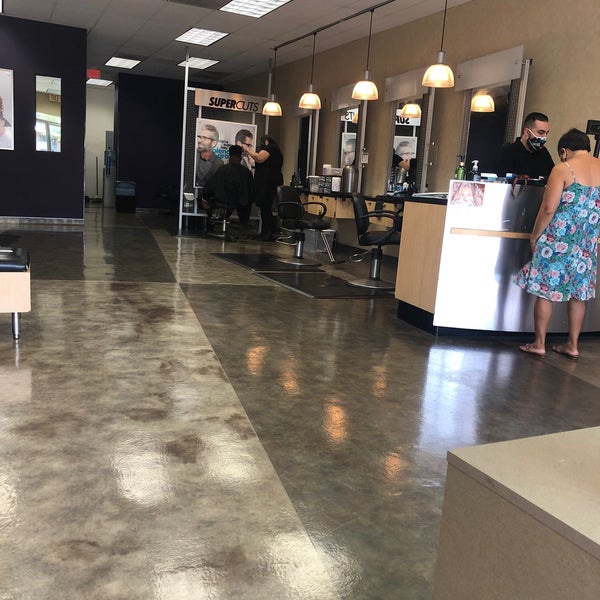 Supercuts - North Park - 5 tips from 157 visitors