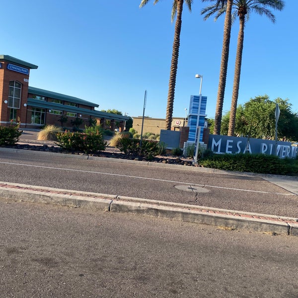 Mesa Riverview - Shopping Mall in Mesa