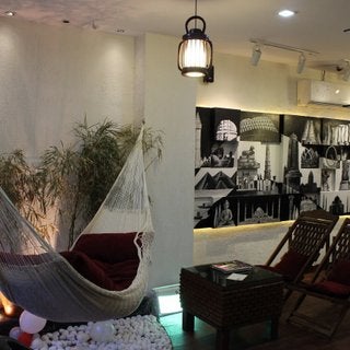 Cafe Wanderlust - 11 tips from 186 visitors