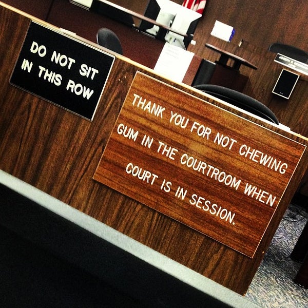 Photos at Los Angeles Superior Santa Monica Courthouse - Courthouse in ...