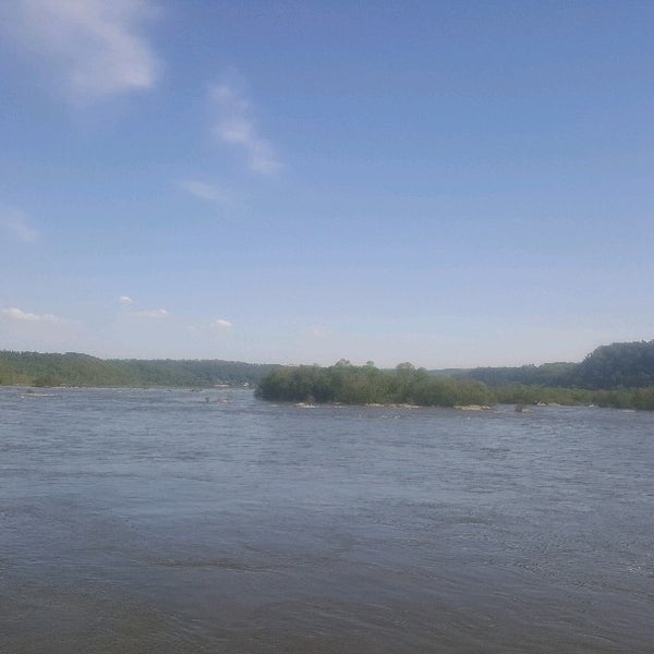 Safe Harbor Dam - Conestoga, PA