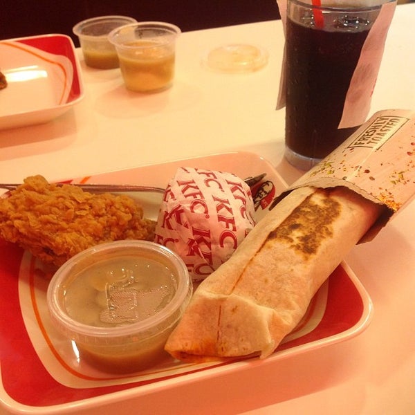 KFC - 82 tips from 4007 visitors