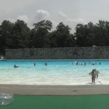 Photos at South Park Wave Pool - Bethel Park, PA