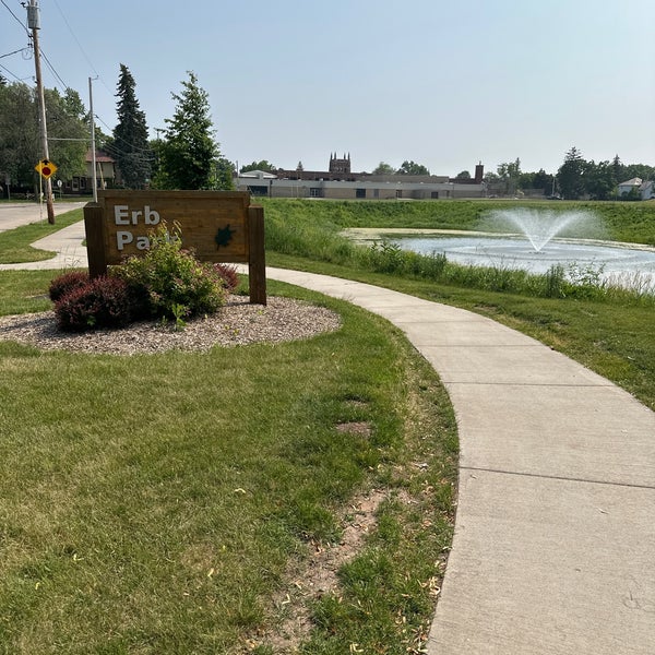 Photos at Erb Park - Park in Appleton