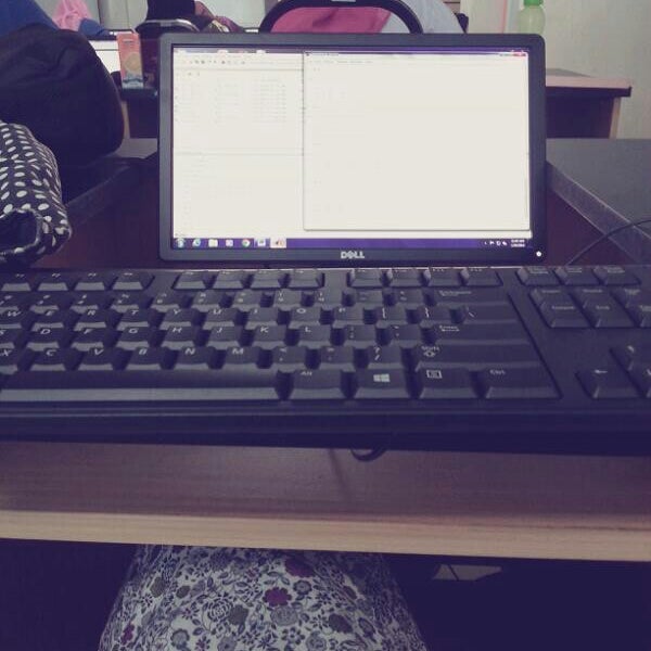 Computer Lab 3, Faculty of Engineering, UPM