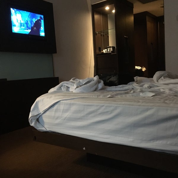 Novotel Batam - Jl. Duyung