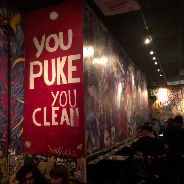 Photos at Double Down Saloon - Alphabet City - New York, NY