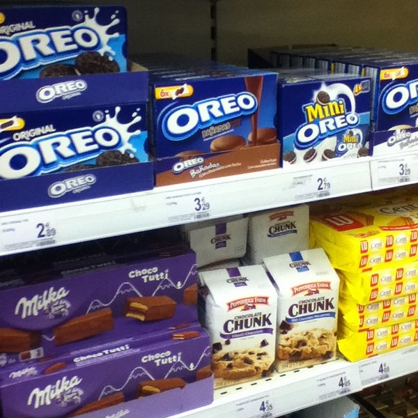 Carrefour Market - Supermarket in Marche