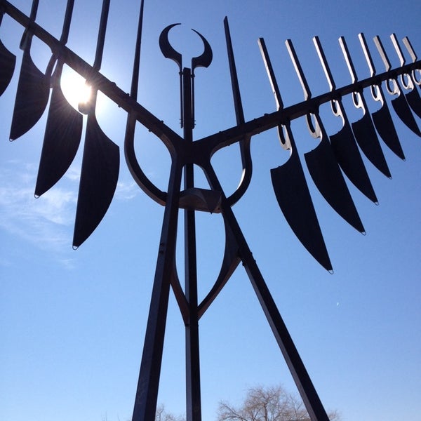 Photos at Spirit Catcher - Barrie, ON