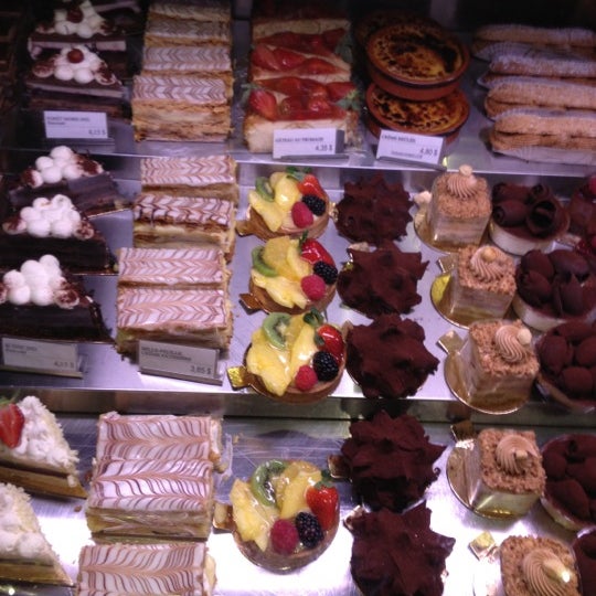 Photos at Les Halles de la Gare - Food Court in Montréal