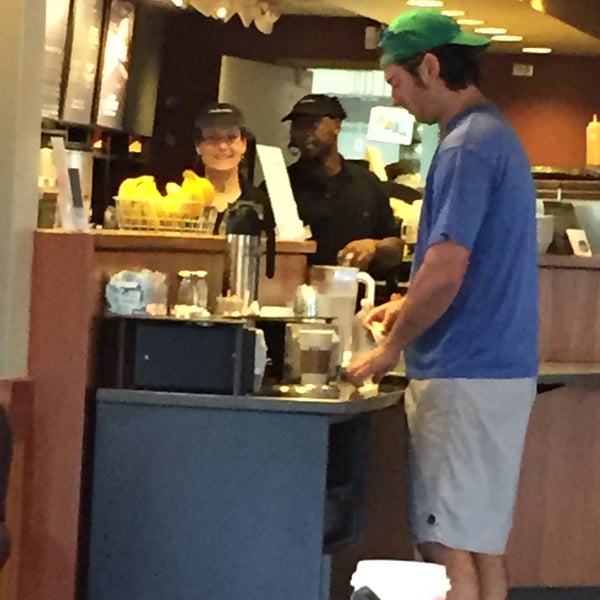 Starbucks - 13 tips from 751 visitors