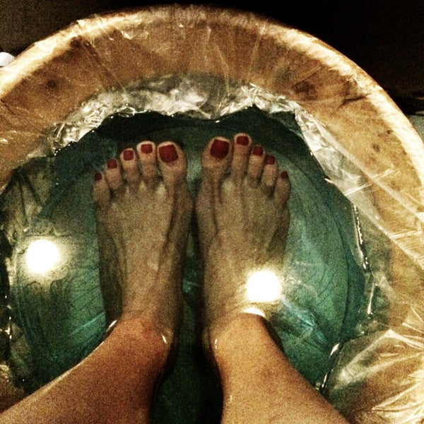 Tai Huang Spa - Spa in Flushing