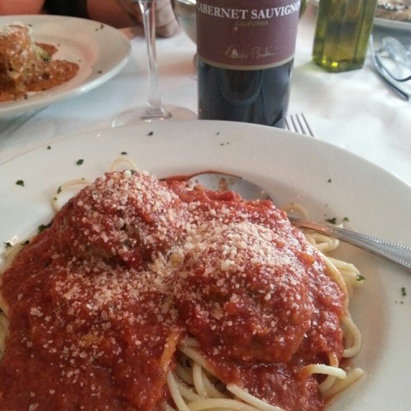 Cafe Nini - Grosse Point Farms-The Hill - 98 Kercheval Ave