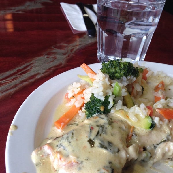 Jolly II Italian Restaurant - Italian Restaurant