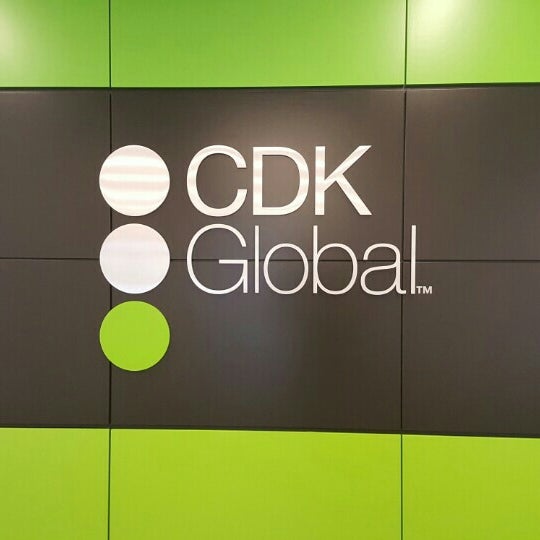 CDK Global - Office