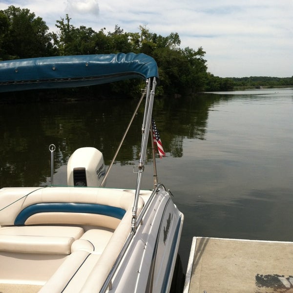 Photos at Davis Corner Access Boat Ramp - Lake in Lebanon