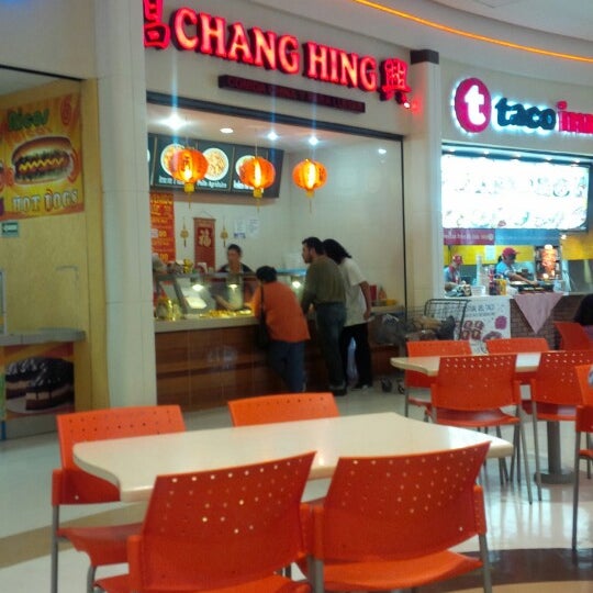 Chang Hing - Chinese Restaurant