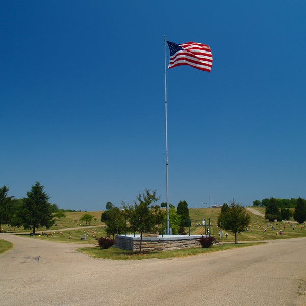 Butler County Memorial Park - 4570 Trenton Oxford Road