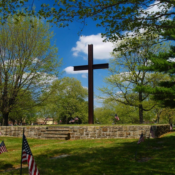 Cedar Hill Memorial Park - Cemetery in Allentown
