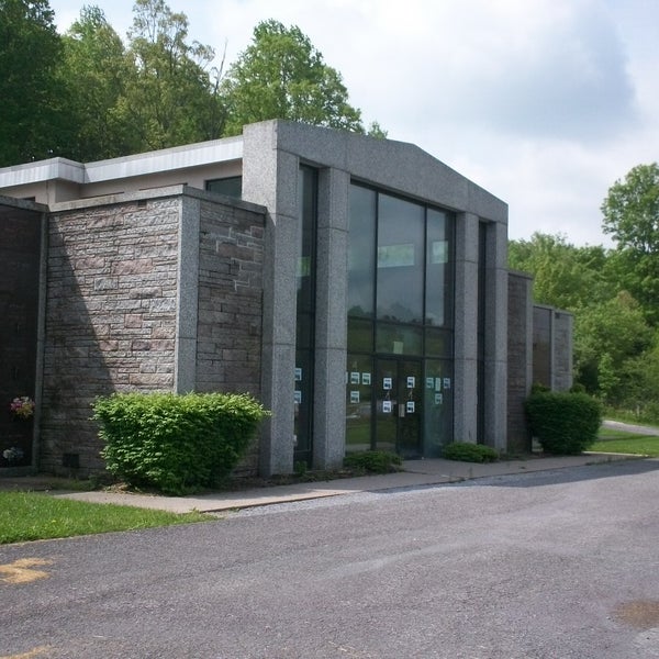 Restlawn Memorial Gardens - 1 visitor