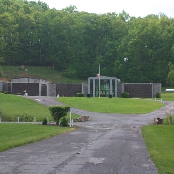 Restlawn Memorial Gardens - 1 visitor