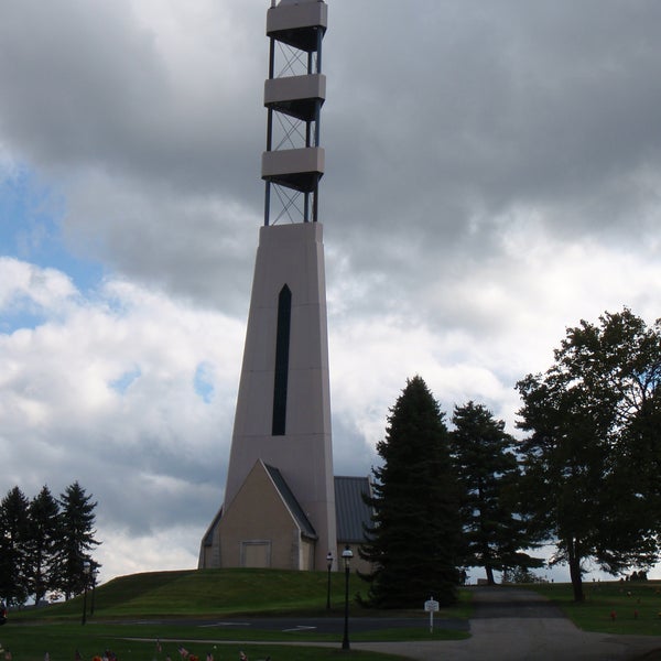 Mt. Royal Memorial Park - 1 tip