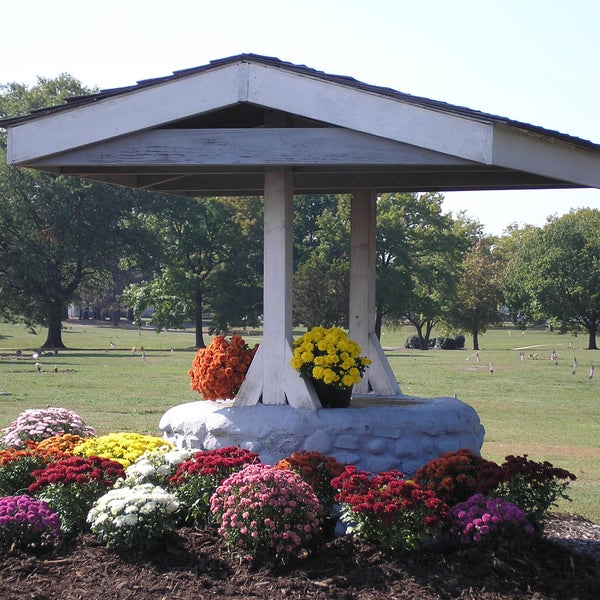 Photos at Clover Leaf Memorial Park - 10 visitors