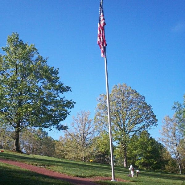 West Virginia Memorial Gardens - Calvin, WV