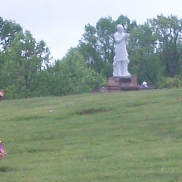 Restlawn Memorial Gardens - 1 visitor
