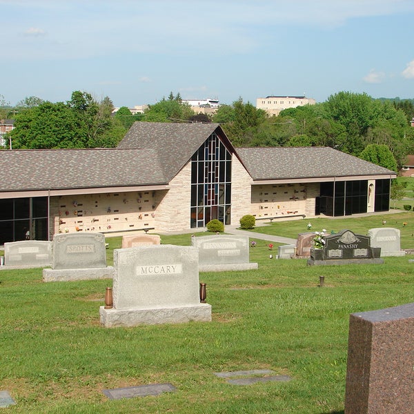 Resthaven Memorial Park - Cemetery