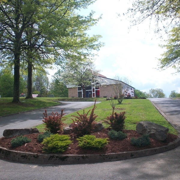 West Virginia Memorial Gardens - Calvin, WV