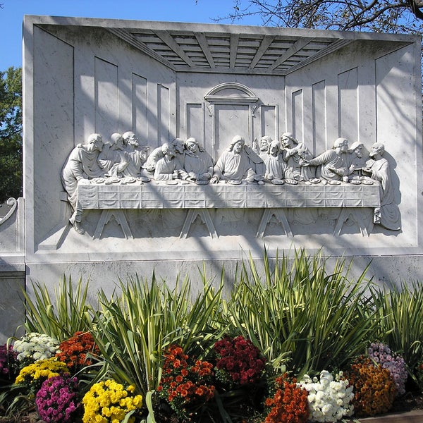 Photos at Clover Leaf Memorial Park - 10 visitors