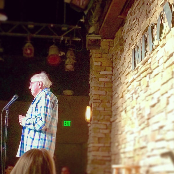 Denver Improv - Stapleton - 17 tips