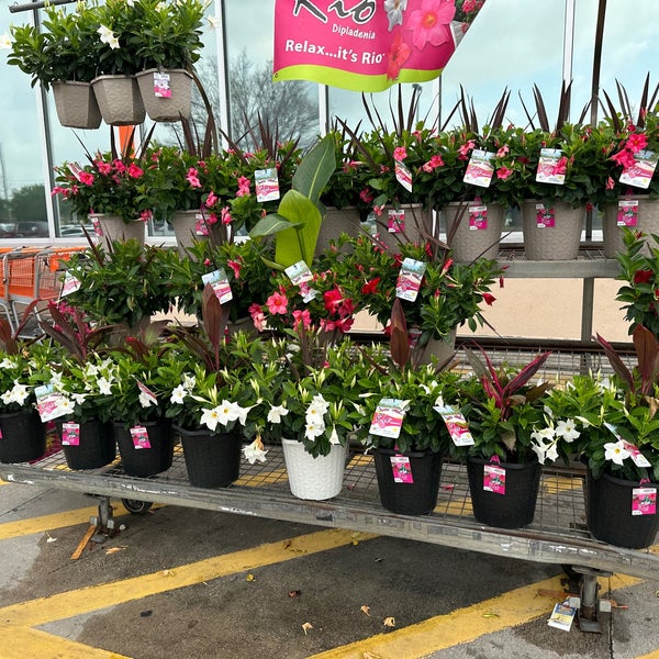 The Home Depot - Hardware Store