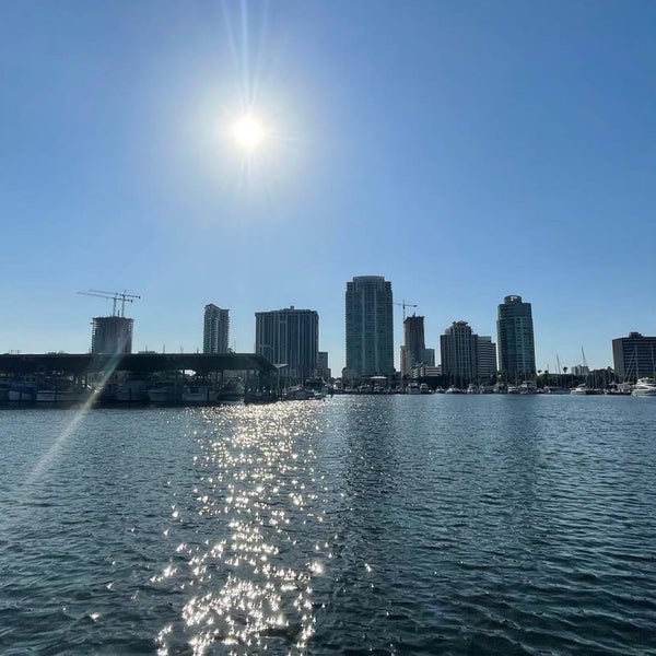 Demens Landing Park - Saint Petersburg, FL