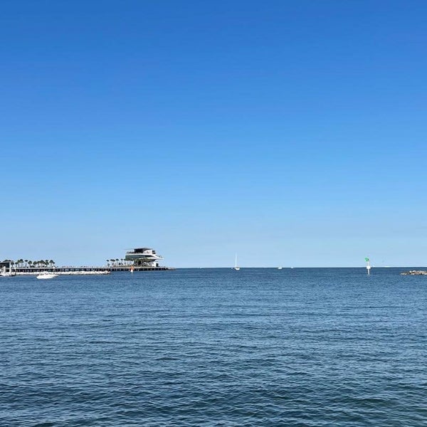 Demens Landing Park - Saint Petersburg, FL