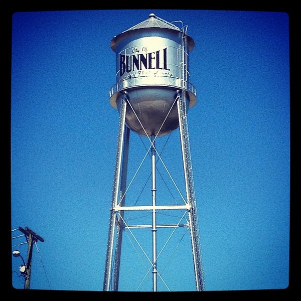 Bunnell