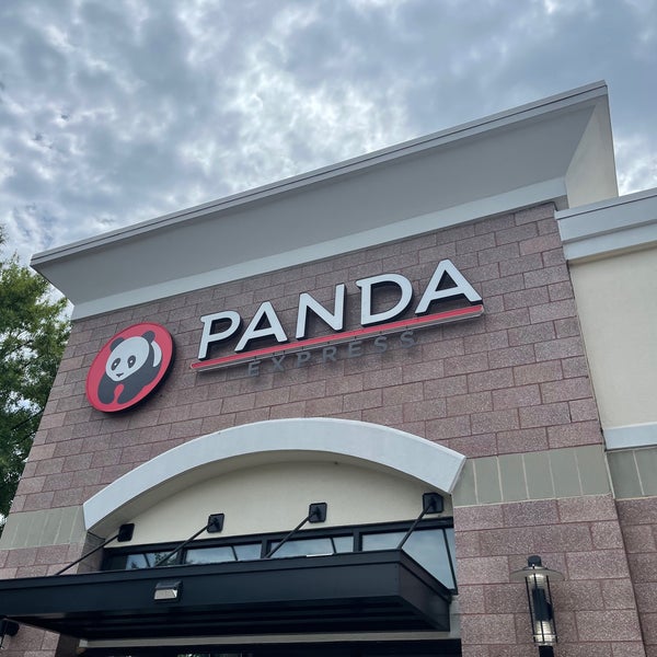 Panda Express - 3360 Shelby Ln Ste 1060