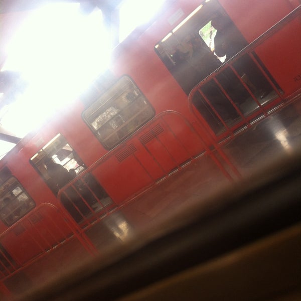 Photos at Metro Aculco - 8 tips from 1351 visitors