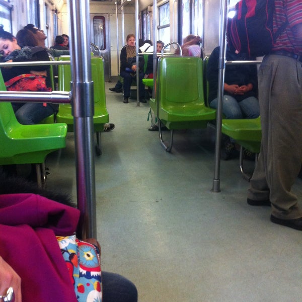Photos at Metro Aculco - 8 tips from 1351 visitors