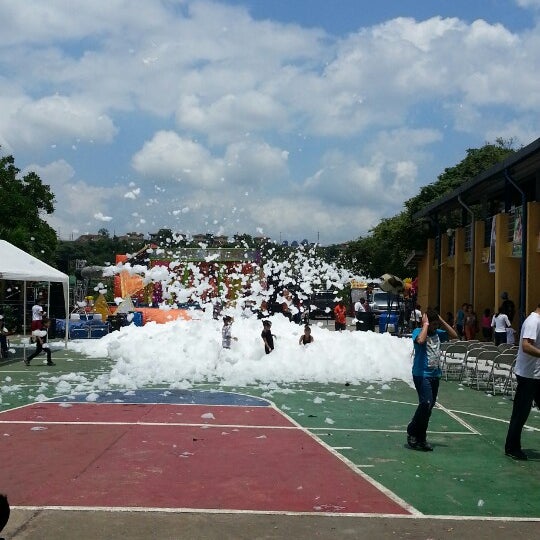 Panama Preparatory School - High School in Panama