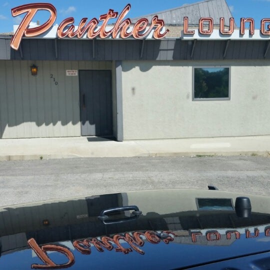 Photos at Panther Lounge - Bar in Cedar Falls