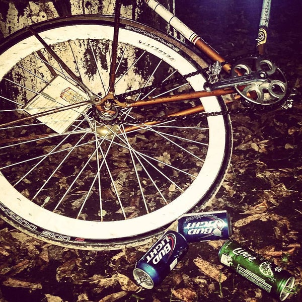 Sac & Fox Trail - Cedar Rapids, IA