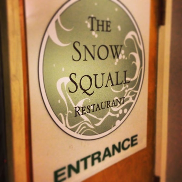 Photos at The Snow Squall - South Portland, ME