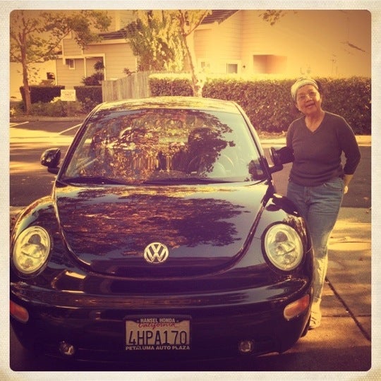 Photos at Petaluma DMV - 715 Southpoint Blvd