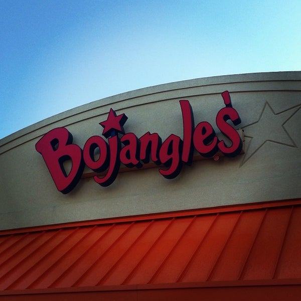 Bojangles' Famous Chicken 'n Biscuits - Fast Food Restaurant