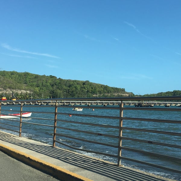 Guayanilla Playa - Beach in Guayanilla