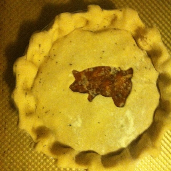 Deborah's Homemade Pies - Shoreline, WA