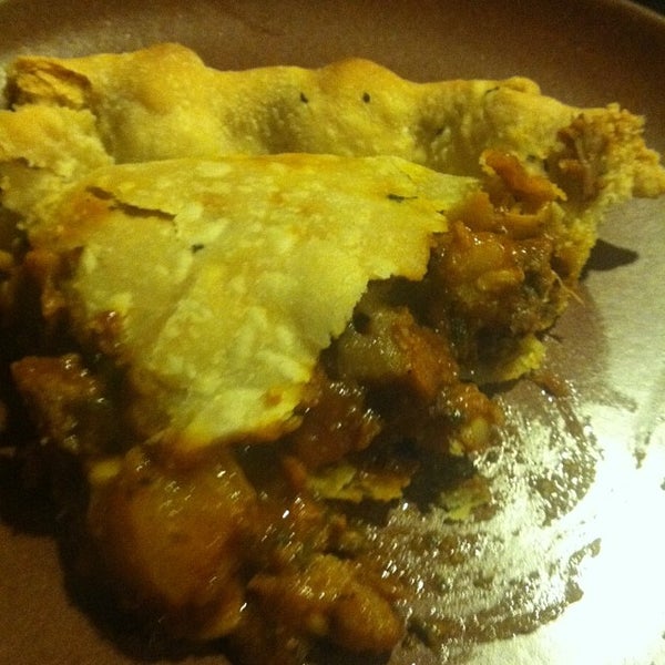 Deborah's Homemade Pies - Shoreline, WA