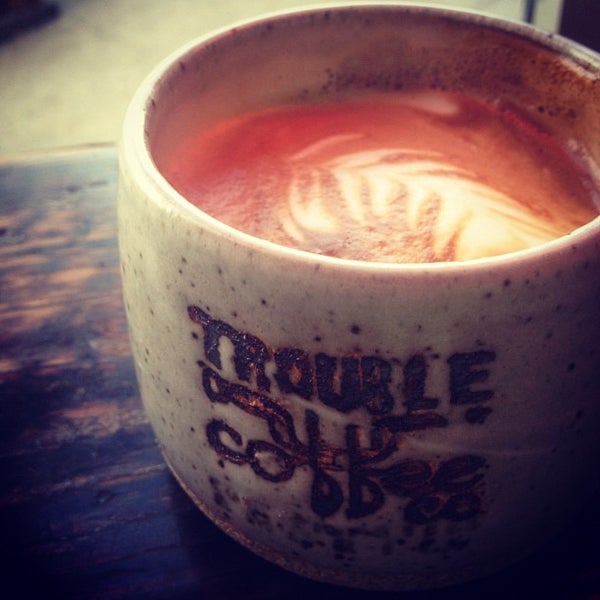 Photos at Trouble Coffee - Outer Sunset - 209 tips from 5294 visitors